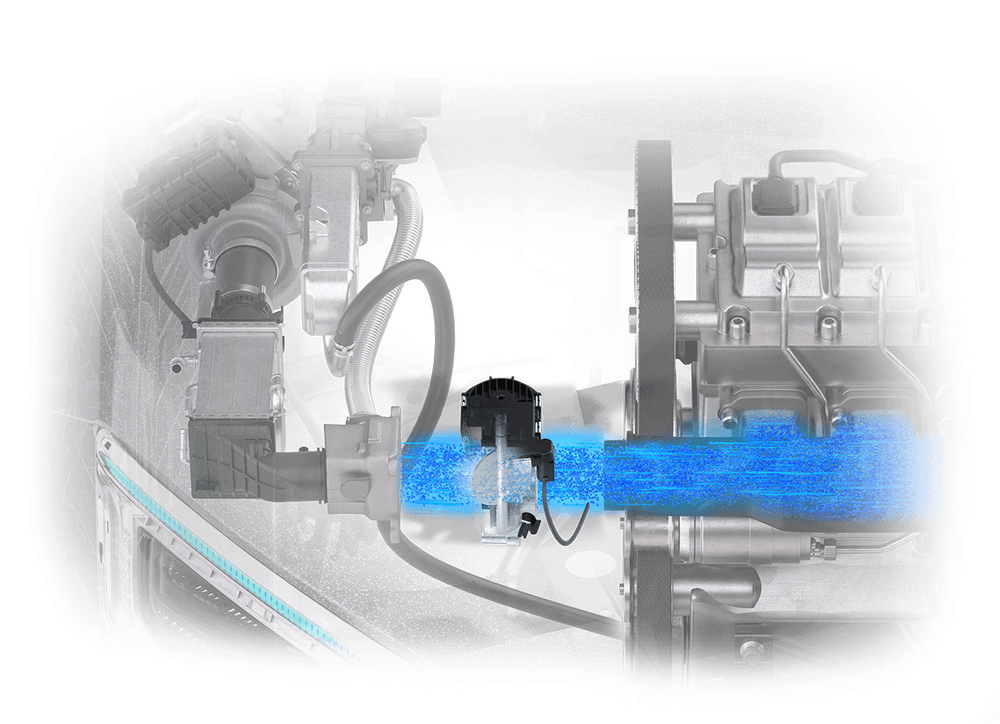 Nissens Throttle Body – Engine Efficiency System Range | Nissens