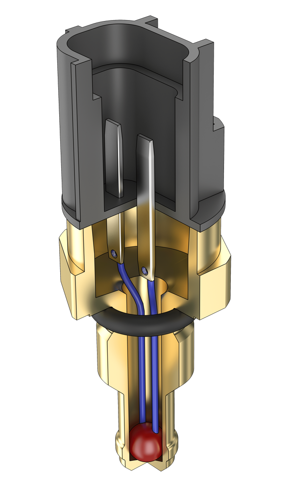 Nissens Temperature Sensors – Engine Cooling System Range | Nissens